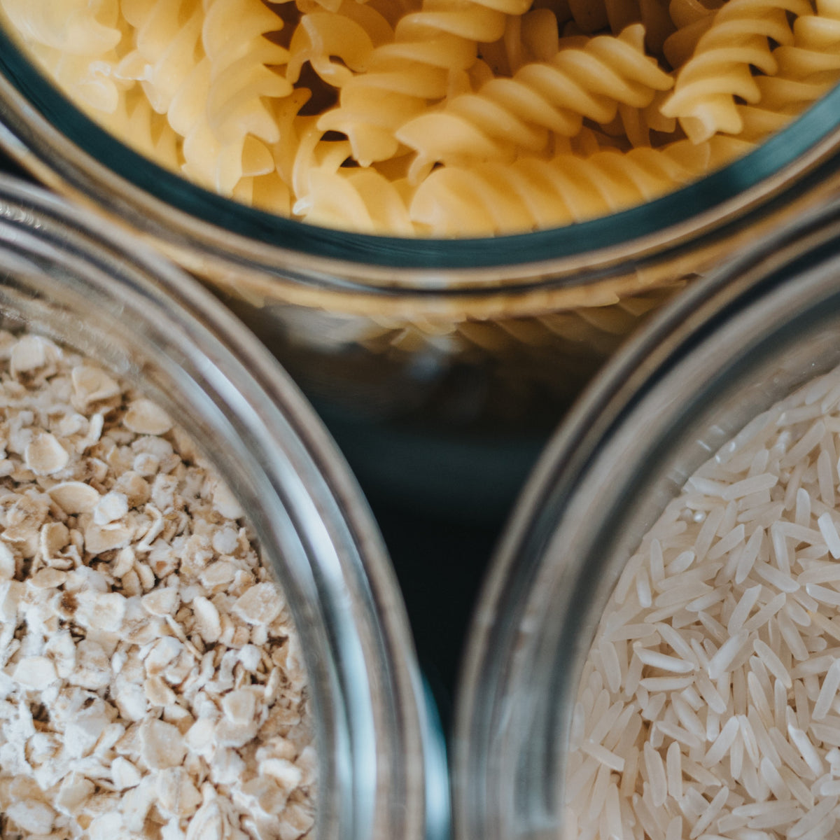 Pasta and Rice – Farmers Harvest